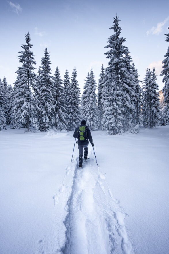 Que faire à Kiruna ? Activités d'hiver, visites, conseils