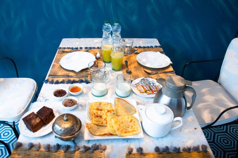 Quel est le meilleur riad à Marrakech ? Comment choisir