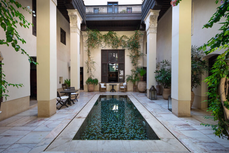 Quel est le meilleur riad à Marrakech ? Comment choisir