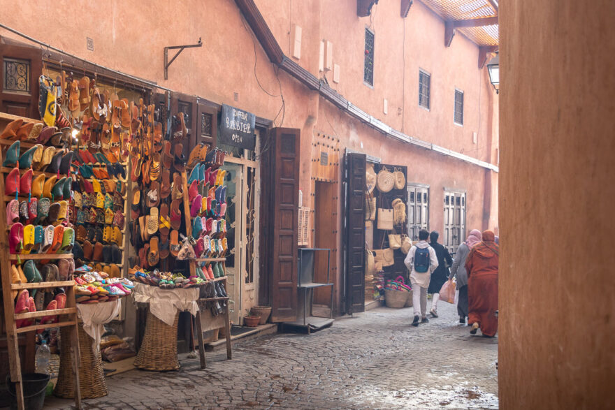 Quel est le meilleur riad à Marrakech ? Comment choisir
