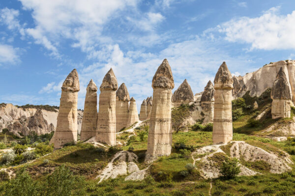 Que faire en Cappadoce ? Visites et activités en Cappadoce