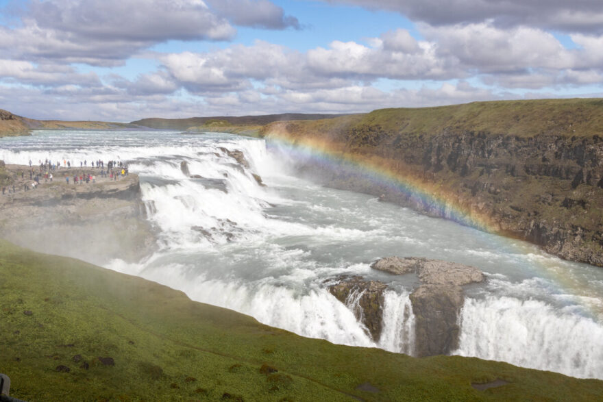 Que faire en Islande ? Principaux sites naturels et régions