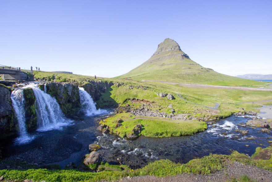 Que faire en Islande ? Principaux sites naturels et régions