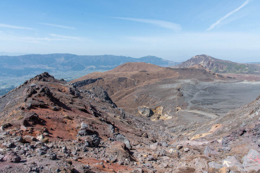 Que faire au Mont Aso ? Randonnées, visites & guide pratique