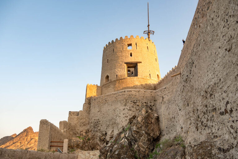 Que faire à Mascate ? - Visites & activités à Mascate